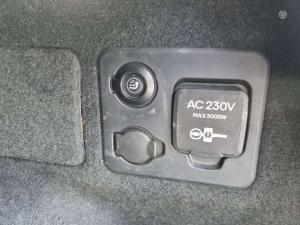 Grey Fisker Ocean 2023 in Taurage, with an engine capacity of 0.00 L and mileage of 57 thousand km for 22800 €, photo 19 on AUTOMOTO.COM.LV