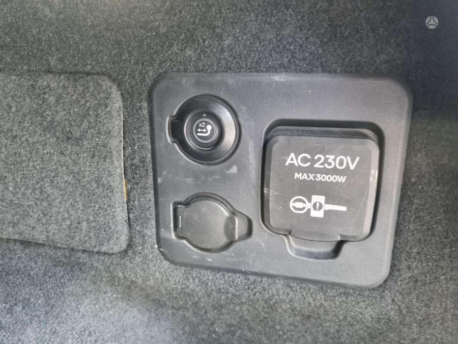 Grey Fisker Ocean 2023 in Taurage, with an engine capacity of 0.00 L and mileage of 57 thousand km for 22800 €, photo 19 on AUTOMOTO.COM.LV