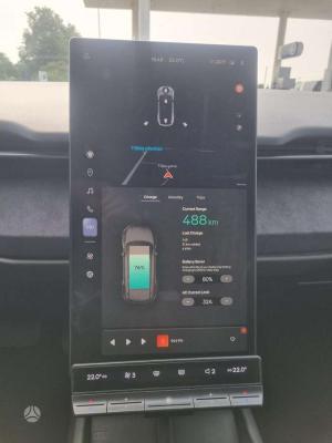 Grey Fisker Ocean 2023 in Taurage, with an engine capacity of 0.00 L and mileage of 57 thousand km for 22800 €, photo 21 on AUTOMOTO.COM.LV