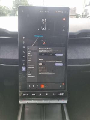 Grey Fisker Ocean 2023 in Taurage, with an engine capacity of 0.00 L and mileage of 57 thousand km for 22800 €, photo 23 on AUTOMOTO.COM.LV