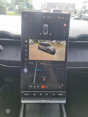 Grey Fisker Ocean 2023 in Taurage, with an engine capacity of 0.00 L and mileage of 57 thousand km for 22800 €, photo 25 on AUTOMOTO.COM.LV