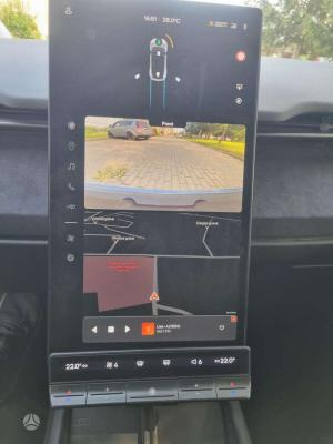 Grey Fisker Ocean 2023 in Taurage, with an engine capacity of 0.00 L and mileage of 57 thousand km for 22800 €, photo 32 on AUTOMOTO.COM.LV