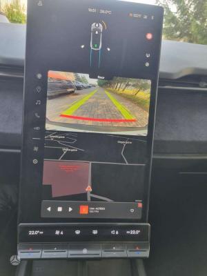 Grey Fisker Ocean 2023 in Taurage, with an engine capacity of 0.00 L and mileage of 57 thousand km for 22800 €, photo 33 on AUTOMOTO.COM.LV