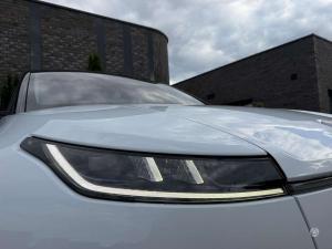 White Fisker Ocean 2024 in Kaunas, with an engine capacity of 0.00 L and mileage of 44 thousand km for 22500 €, photo 13 on AUTOMOTO.COM.LV