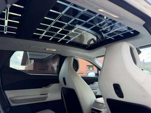 White Fisker Ocean 2024 in Kaunas, with an engine capacity of 0.00 L and mileage of 44 thousand km for 22500 €, photo 15 on AUTOMOTO.COM.LV