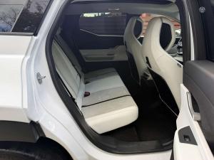 White Fisker Ocean 2024 in Kaunas, with an engine capacity of 0.00 L and mileage of 44 thousand km for 22500 €, photo 19 on AUTOMOTO.COM.LV
