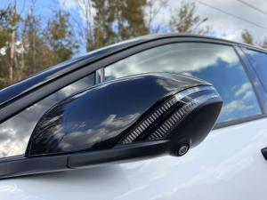 White Fisker Ocean 2024 in Kaunas, with an engine capacity of 0.00 L and mileage of 44 thousand km for 22500 €, photo 23 on AUTOMOTO.COM.LV