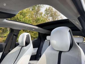 White Fisker Ocean 2024 in Kaunas, with an engine capacity of 0.00 L and mileage of 44 thousand km for 22500 €, photo 24 on AUTOMOTO.COM.LV