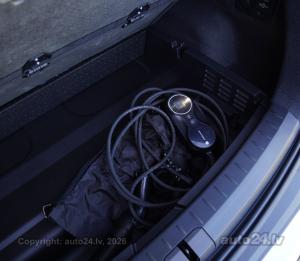Белый Фискер Ocean 2024 в Таллин, объемом двигателя 0.00 л и пробегом 31 тыс. км за 25900 €, фото 15 на AUTOMOTO.COM.LV