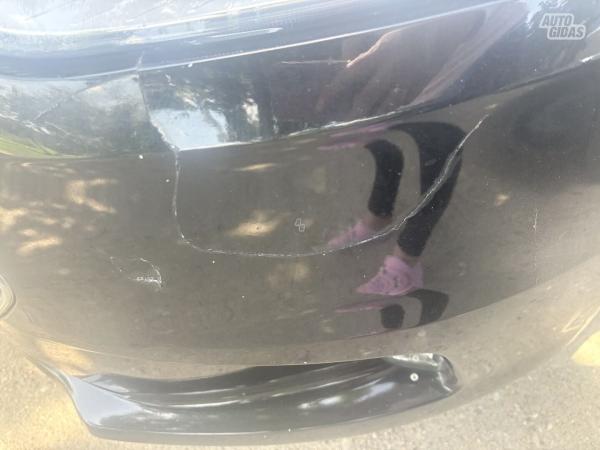 Melns Ford B-Max 2013 Kauņa, ar dzinēja tilpumu 1.60 L un nobraukumu 240 tūkst. km par 2850 €, foto 8 vietnē AUTOMOTO.COM.LV