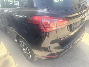 Melns Ford B-Max 2013 Kauņa, ar dzinēja tilpumu 1.60 L un nobraukumu 240 tūkst. km par 2850 €, foto 11 vietnē AUTOMOTO.COM.LV