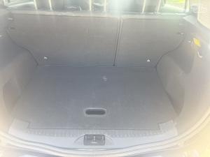 Melns Ford B-Max 2013 Kauņa, ar dzinēja tilpumu 1.60 L un nobraukumu 240 tūkst. km par 2850 €, foto 14 vietnē AUTOMOTO.COM.LV