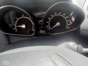 Melns Ford B-Max 2013 Kauņa, ar dzinēja tilpumu 1.60 L un nobraukumu 240 tūkst. km par 2850 €, foto 16 vietnē AUTOMOTO.COM.LV