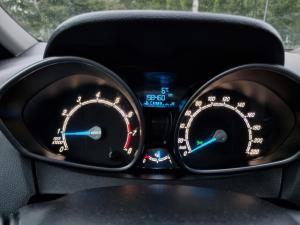 Black Ford B-Max 2014 in Riga, with an engine capacity of 1.20 L and mileage of 198 thousand km for 5770 €, photo 13 on AUTOMOTO.COM.LV