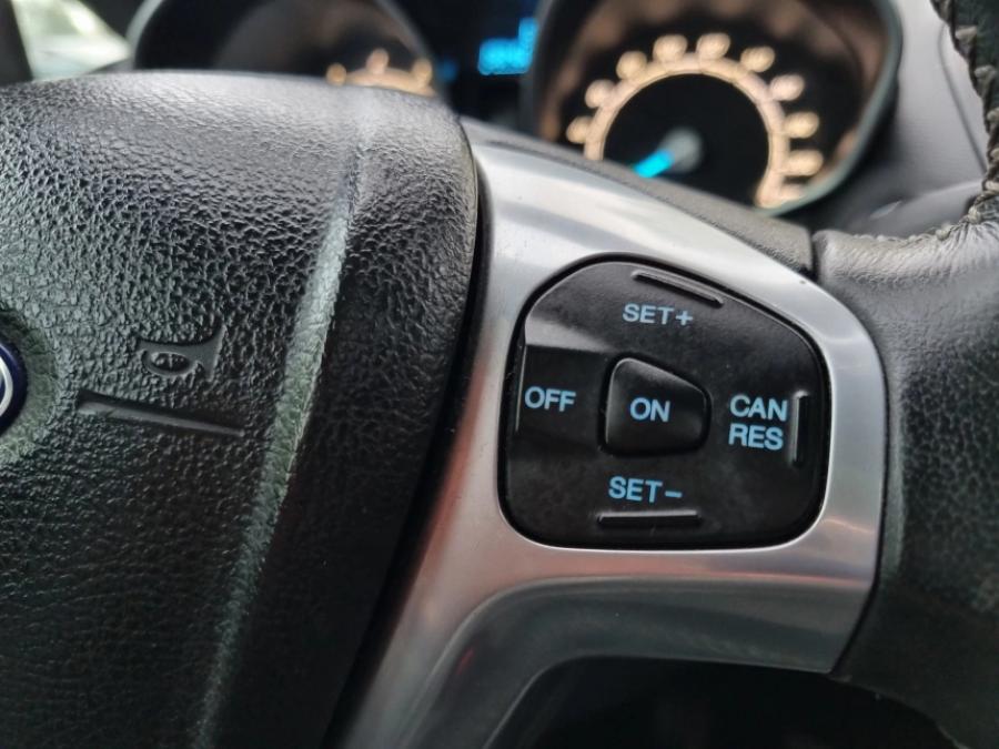 Black Ford B-Max 2014 in Riga, with an engine capacity of 1.20 L and mileage of 198 thousand km for 5770 €, photo 14 on AUTOMOTO.COM.LV