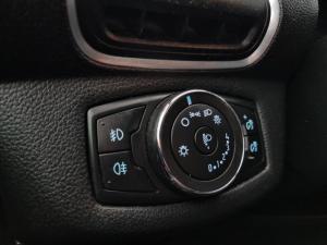 Black Ford B-Max 2014 in Riga, with an engine capacity of 1.20 L and mileage of 198 thousand km for 5770 €, photo 15 on AUTOMOTO.COM.LV