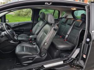 Black Ford B-Max 2014 in Riga, with an engine capacity of 1.20 L and mileage of 198 thousand km for 5770 €, photo 17 on AUTOMOTO.COM.LV