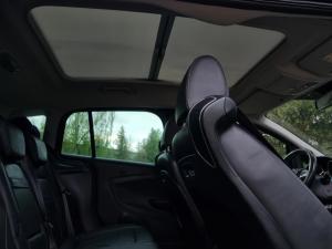 Black Ford B-Max 2014 in Riga, with an engine capacity of 1.20 L and mileage of 198 thousand km for 5770 €, photo 38 on AUTOMOTO.COM.LV