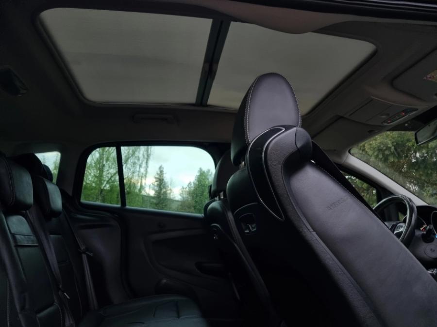 Black Ford B-Max 2014 in Riga, with an engine capacity of 1.20 L and mileage of 198 thousand km for 5770 €, photo 38 on AUTOMOTO.COM.LV