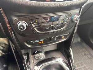 Melns Ford B-Max 2013 Nemenčinė, ar dzinēja tilpumu 1.00 L un nobraukumu 239 tūkst. km par 2500 €, foto 19 vietnē AUTOMOTO.COM.LV