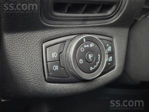 Black Ford B-Max 2014 in Riga, with an engine capacity of 1.50 L and mileage of 221 thousand km for 4790 €, photo 20 on AUTOMOTO.COM.LV