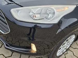Black Ford B-Max 2014 in Riga, with an engine capacity of 1.50 L and mileage of 221 thousand km for 4790 €, photo 27 on AUTOMOTO.COM.LV