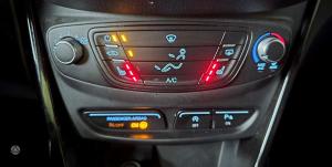 Black Ford B-Max 2017 in Kretinga, with an engine capacity of 1.00 L and mileage of 186 thousand km for 5550 €, photo 14 on AUTOMOTO.COM.LV