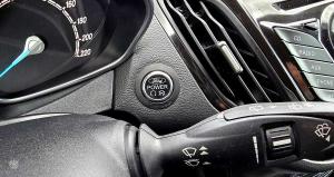 Black Ford B-Max 2017 in Kretinga, with an engine capacity of 1.00 L and mileage of 186 thousand km for 5550 €, photo 15 on AUTOMOTO.COM.LV