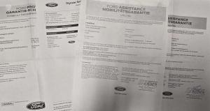 Black Ford B-Max 2017 in Kretinga, with an engine capacity of 1.00 L and mileage of 186 thousand km for 5550 €, photo 29 on AUTOMOTO.COM.LV