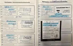 Black Ford B-Max 2017 in Kretinga, with an engine capacity of 1.00 L and mileage of 186 thousand km for 5550 €, photo 31 on AUTOMOTO.COM.LV