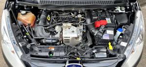 Black Ford B-Max 2017 in Kretinga, with an engine capacity of 1.00 L and mileage of 186 thousand km for 5550 €, photo 33 on AUTOMOTO.COM.LV
