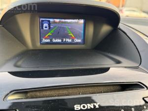 Blue Ford B-Max 2016 in Riga, with an engine capacity of 1.00 L and mileage of 171 thousand km for 4100 €, photo 7 on AUTOMOTO.COM.LV