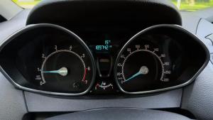 Zils Ford B-Max 2013 Jelgava, ar dzinēja tilpumu 1.00 L un nobraukumu 190 tūkst. km par 4400 €, foto 14 vietnē AUTOMOTO.COM.LV