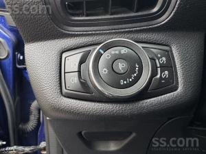 Zils Ford B-Max 2014 Cēsis, ar dzinēja tilpumu 1.60 L un nobraukumu 0 tūkst. km par 4950 €, foto 26 vietnē AUTOMOTO.COM.LV