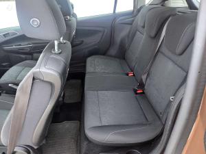 Brūns Ford B-Max 2013 Kėdainiai, ar dzinēja tilpumu 1.00 L un nobraukumu 111 tūkst. km par 4300 €, foto 14 vietnē AUTOMOTO.COM.LV