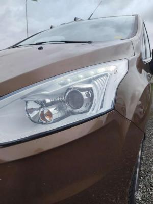 Brūns Ford B-Max 2013 Klaipėda, ar dzinēja tilpumu 1.00 L un nobraukumu 166 tūkst. km par 1500 €, foto 11 vietnē AUTOMOTO.COM.LV