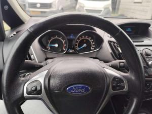 Brūns Ford B-Max 2013 Klaipėda, ar dzinēja tilpumu 1.00 L un nobraukumu 166 tūkst. km par 1500 €, foto 10 vietnē AUTOMOTO.COM.LV