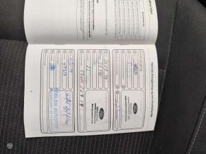 Brūns Ford B-Max 2013 Klaipėda, ar dzinēja tilpumu 1.00 L un nobraukumu 166 tūkst. km par 1500 €, foto 30 vietnē AUTOMOTO.COM.LV
