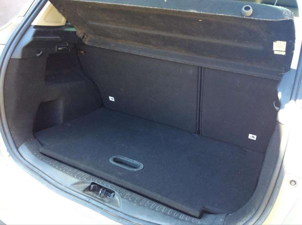 Brūns Ford B-Max 2013 Kelmė, ar dzinēja tilpumu 1.00 L un nobraukumu 154 tūkst. km par 3400 €, foto 7 vietnē AUTOMOTO.COM.LV