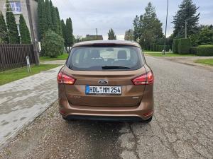 Brūns Ford B-Max 2015 Šakiai, ar dzinēja tilpumu 1.00 L un nobraukumu 118 tūkst. km par 4500 €, foto 4 vietnē AUTOMOTO.COM.LV
