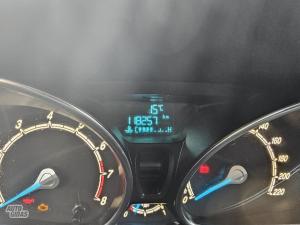 Brūns Ford B-Max 2015 Šakiai, ar dzinēja tilpumu 1.00 L un nobraukumu 118 tūkst. km par 4500 €, foto 11 vietnē AUTOMOTO.COM.LV