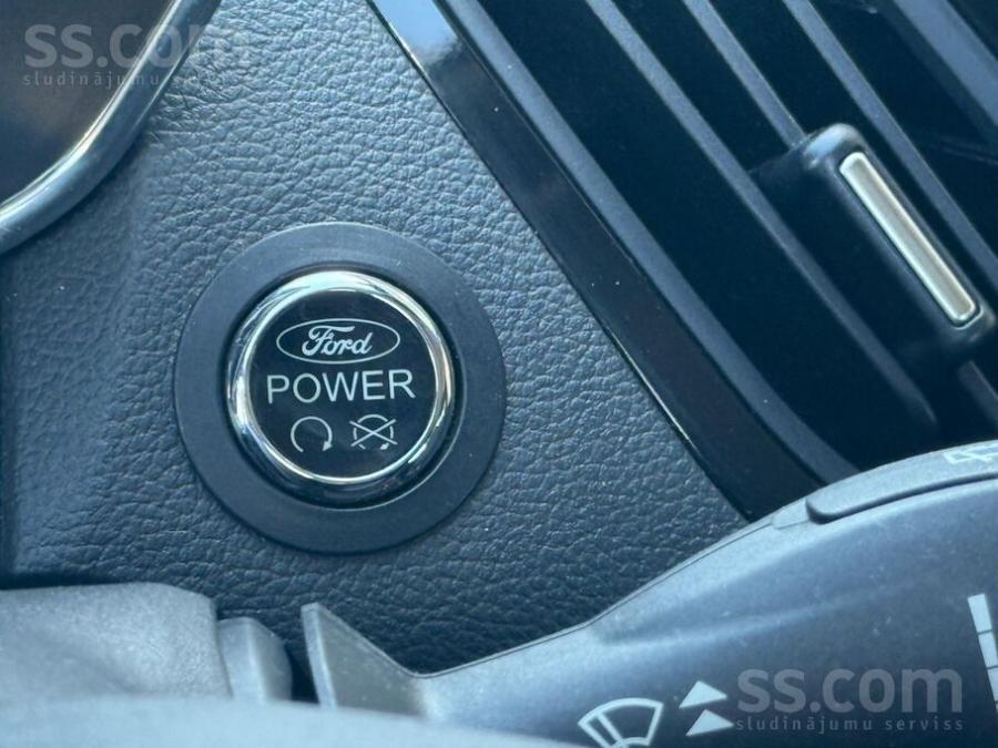 Brūns Ford B-Max 2016 Talsi, ar dzinēja tilpumu 1.50 L un nobraukumu 179 tūkst. km par 7700 €, foto 22 vietnē AUTOMOTO.COM.LV