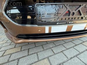 Brūns Ford B-Max 2016 Talsi, ar dzinēja tilpumu 1.50 L un nobraukumu 179 tūkst. km par 7700 €, foto 24 vietnē AUTOMOTO.COM.LV