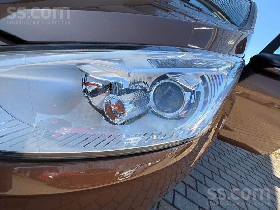 Brūns Ford B-Max 2016 Talsi, ar dzinēja tilpumu 1.50 L un nobraukumu 179 tūkst. km par 7700 €, foto 25 vietnē AUTOMOTO.COM.LV