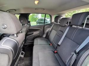 Brown Ford B-Max 2012 in Kuldiga, with an engine capacity of 1.50 L and mileage of 212 thousand km for 4800 €, photo 8 on AUTOMOTO.COM.LV