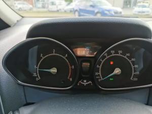 Brown Ford B-Max 2012 in Kuldiga, with an engine capacity of 1.50 L and mileage of 212 thousand km for 4800 €, photo 16 on AUTOMOTO.COM.LV