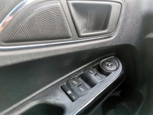 Brown Ford B-Max 2012 in Kuldiga, with an engine capacity of 1.50 L and mileage of 212 thousand km for 4800 €, photo 17 on AUTOMOTO.COM.LV