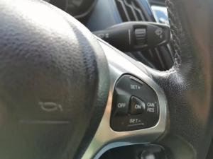 Brown Ford B-Max 2012 in Kuldiga, with an engine capacity of 1.50 L and mileage of 212 thousand km for 4800 €, photo 19 on AUTOMOTO.COM.LV