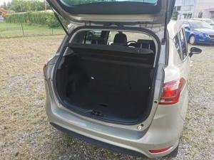 Brown Ford B-Max 2012 in Kuldiga, with an engine capacity of 1.50 L and mileage of 212 thousand km for 4800 €, photo 21 on AUTOMOTO.COM.LV