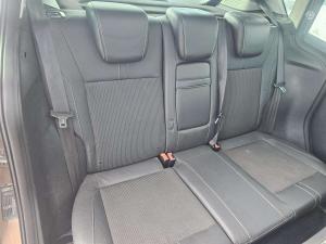 Brown Ford B-Max 2012 in Taurage, with an engine capacity of 1.60 L and mileage of 227 thousand km for 3900 €, photo 17 on AUTOMOTO.COM.LV